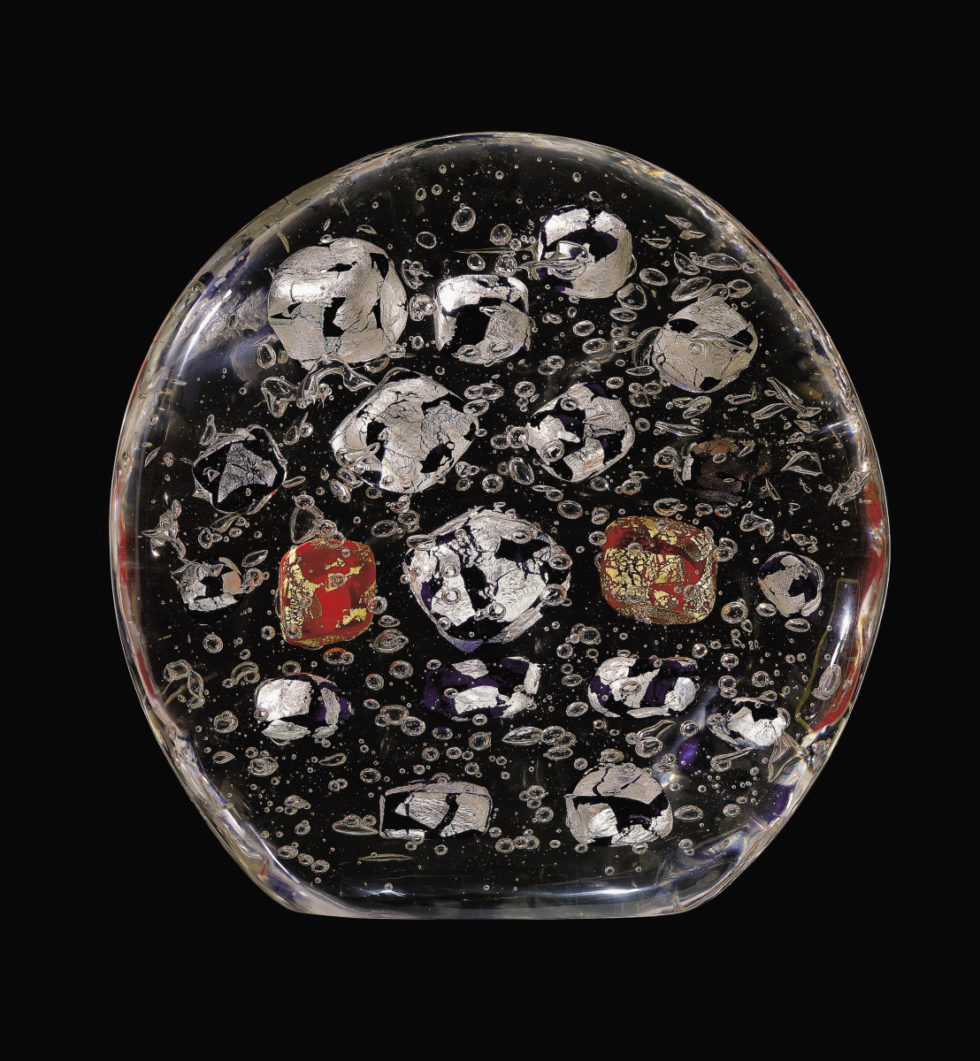 Bubble Bears - Dayton Art Institute