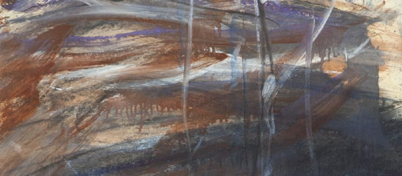 Bukang Y. Kim: Journey to the East - Dayton Art Institute