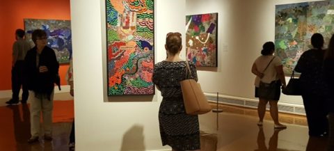 Dayton Art Institute