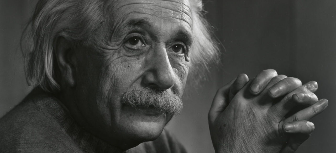 Yousuf Karsh: American Portraits - Dayton Art Institute