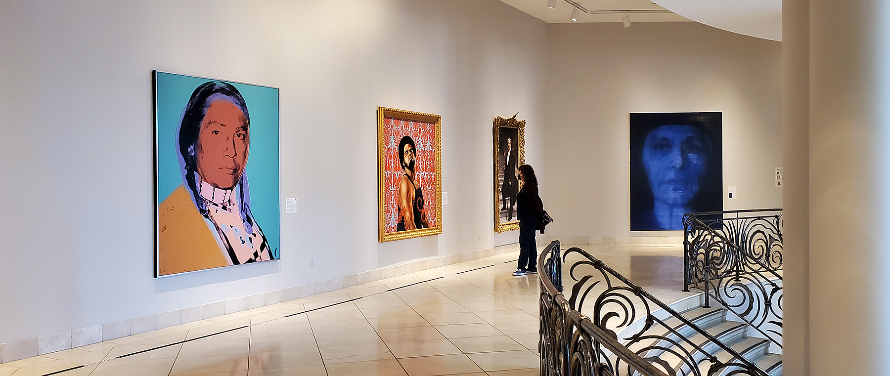 Museums on Us - Dayton Art Institute