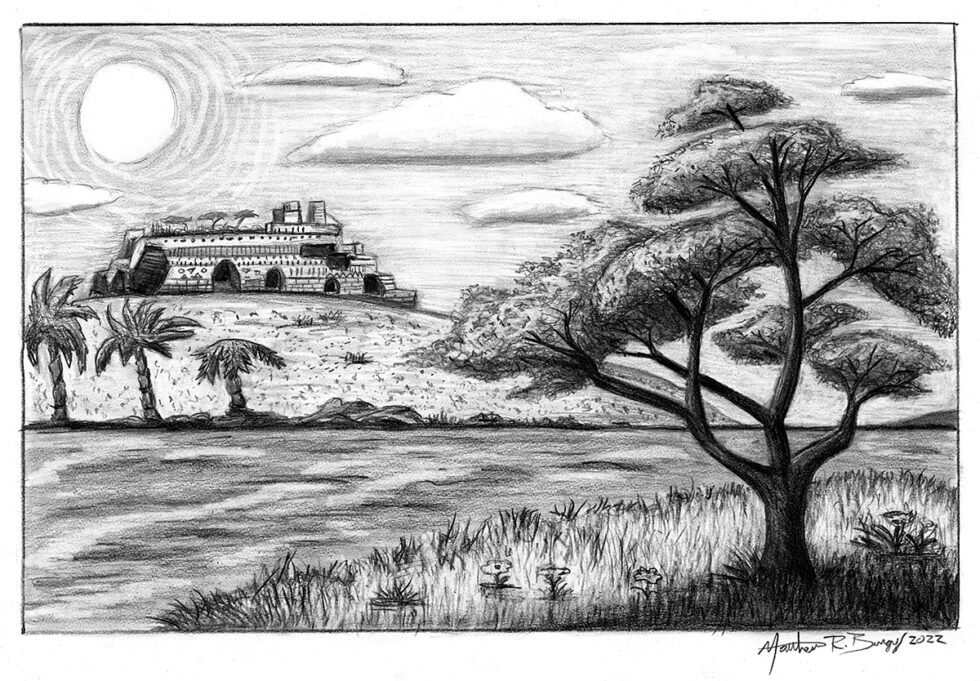 Idealized Landscapes - Dayton Art Institute