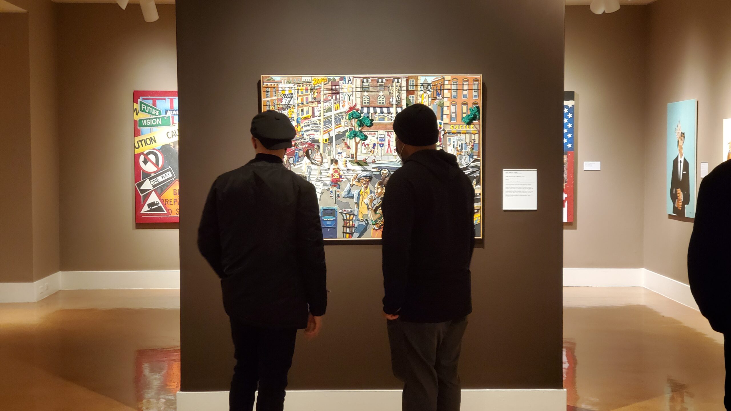 Become A Member - Dayton Art Institute