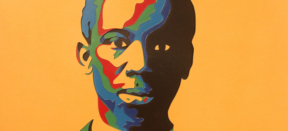 Paul Laurence Dunbar (1872–1906): A Tribute - Dayton Art Institute