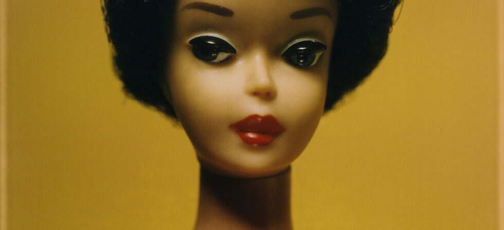 American Myth & Memory: David Levinthal Photographs - Dayton Art Institute