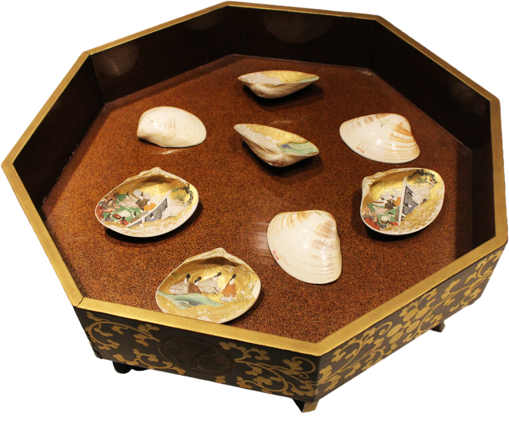 Kai Awase - Dayton Art Institute