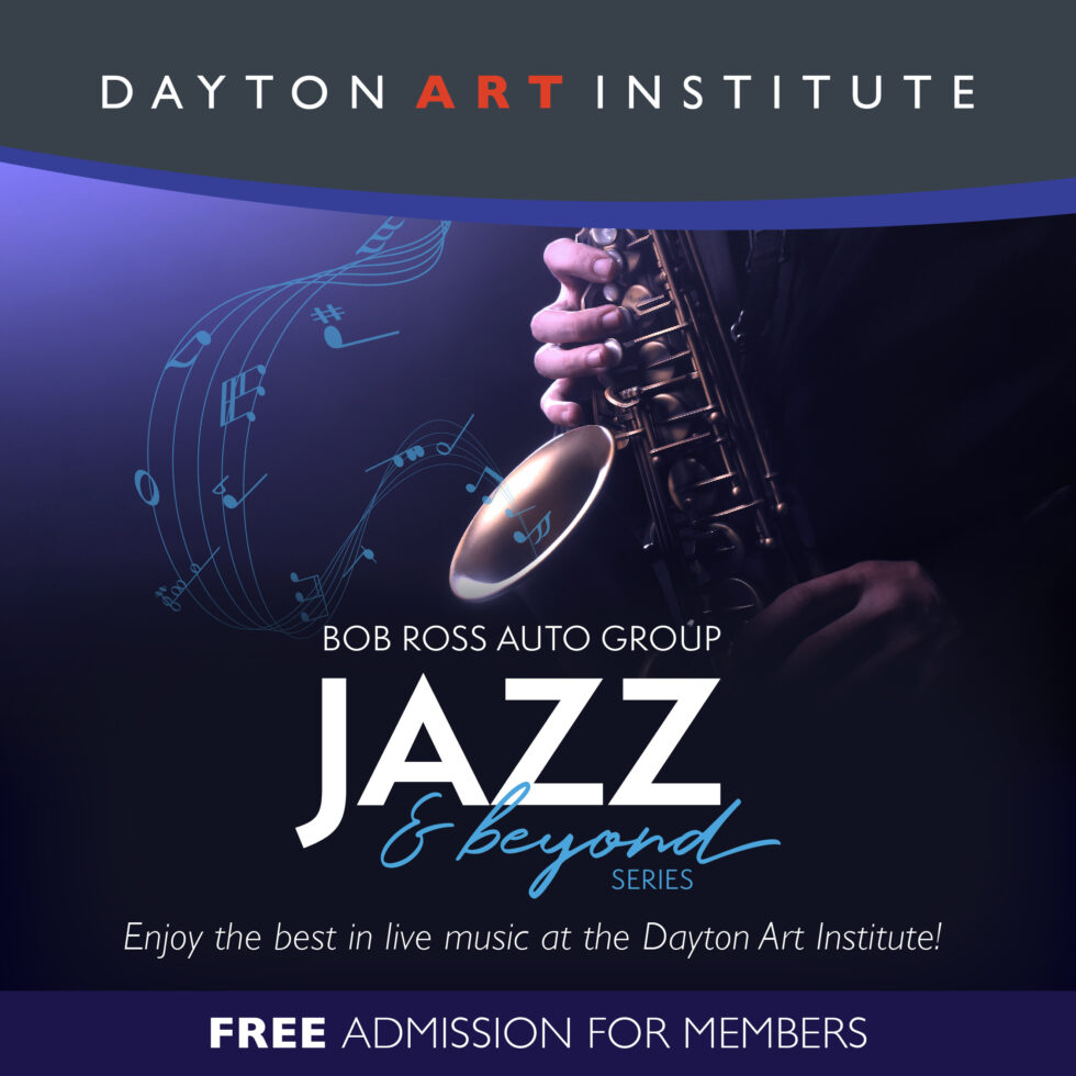 Bob Ross Auto Group Jazz and Beyond: Estrada Do Sol - Dayton Art Institute