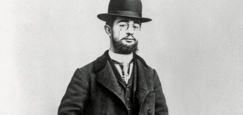 DAI Dialogues: "Henri de Toulouse-Lautrec: The Birth of Modern Paris ...