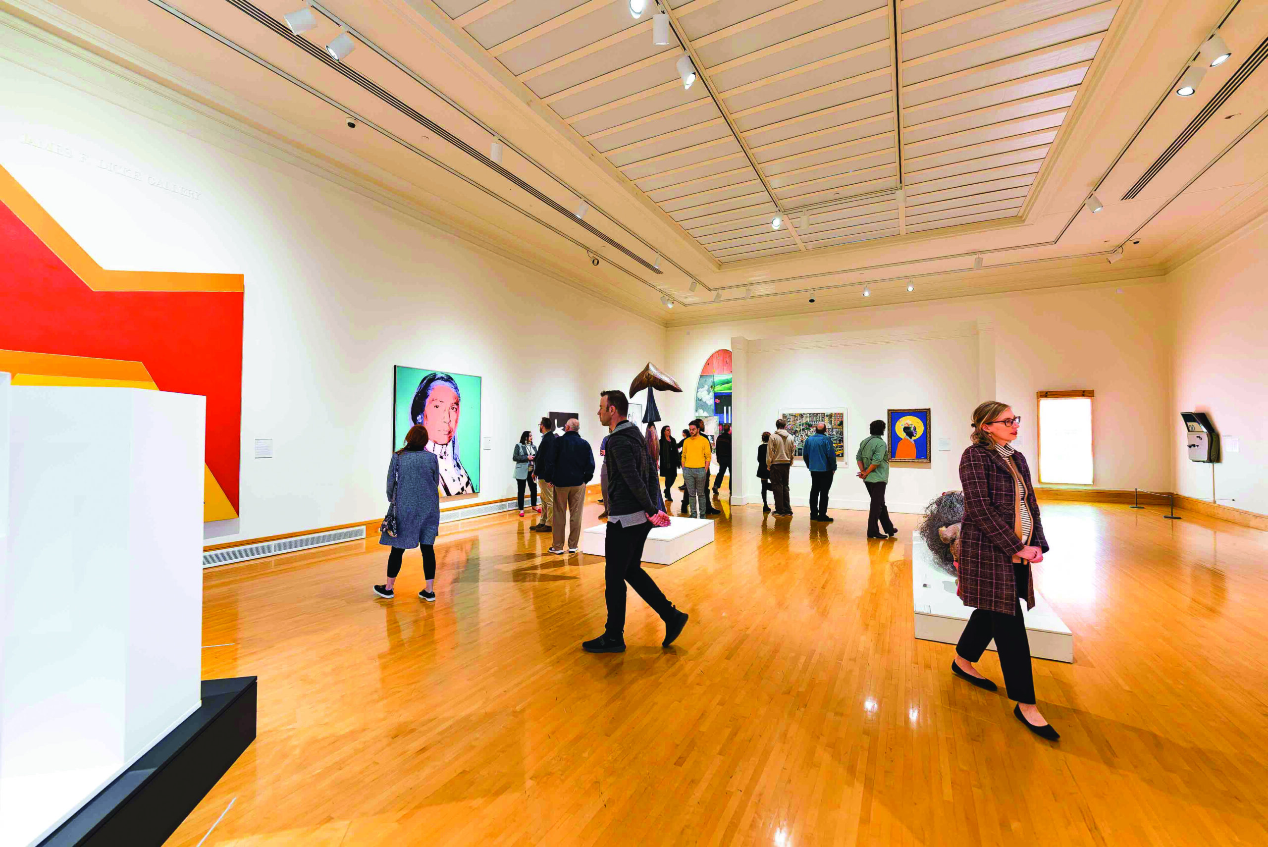 Dayton Art Institute