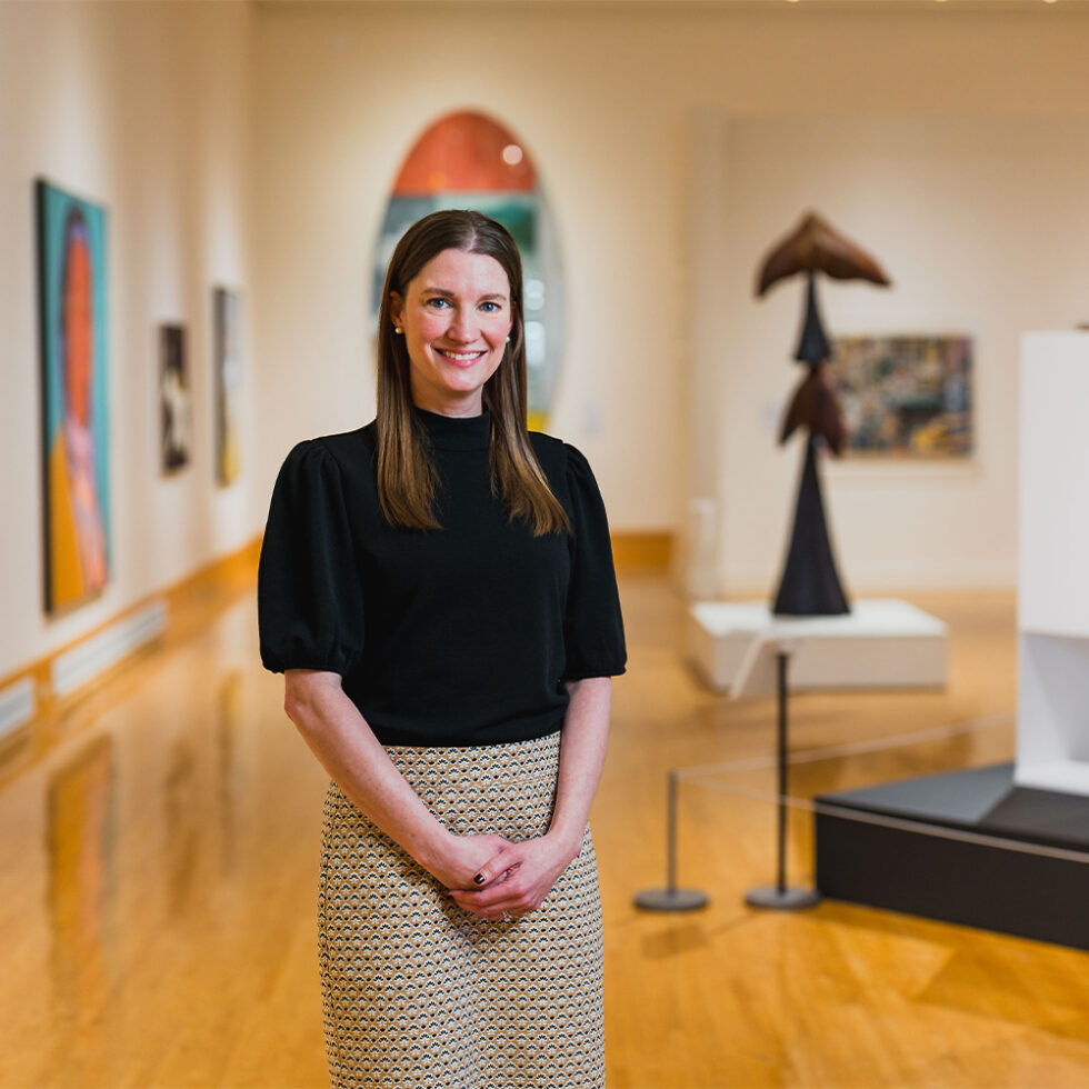 Trustees & Leadership - Dayton Art Institute