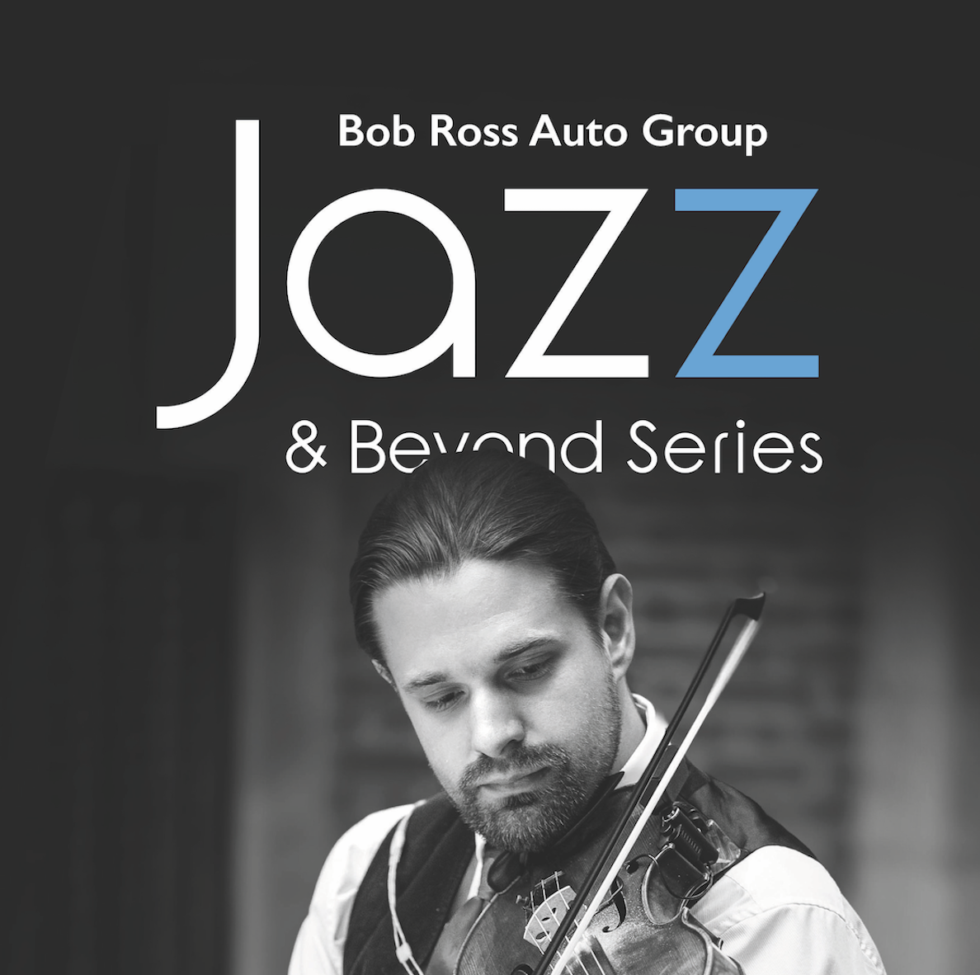 Bob Ross Auto Group Jazz and Beyond: Big Gil & His Funky All Stars ...